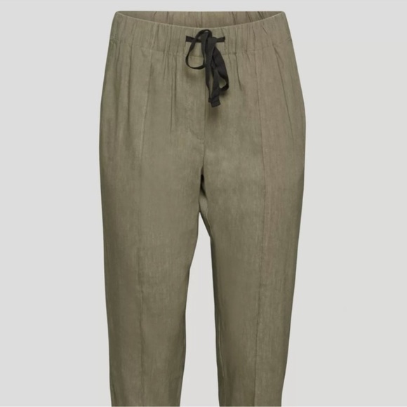 Babaton | Pants & Jumpsuits | Babaton Linen Pants | Poshmark